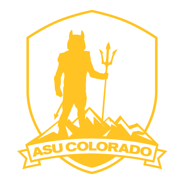 STORE ASU Colorado STORE ASU Colorado